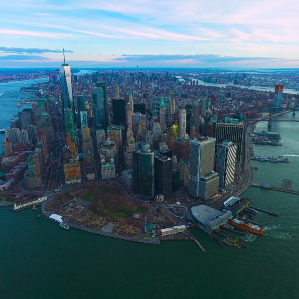 My Modern Met – The Big City That Celebrates Creative Ideas