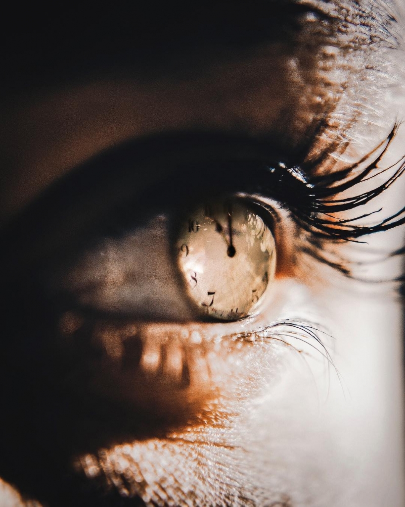 Artist Visualizes Imaginary Worlds with Surreal Digital Art