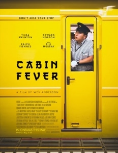 Redditor Creates Fake Movie Posters of Random Reddit Posts