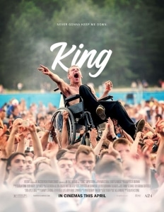 Redditor Creates Fake Movie Posters of Random Reddit Posts