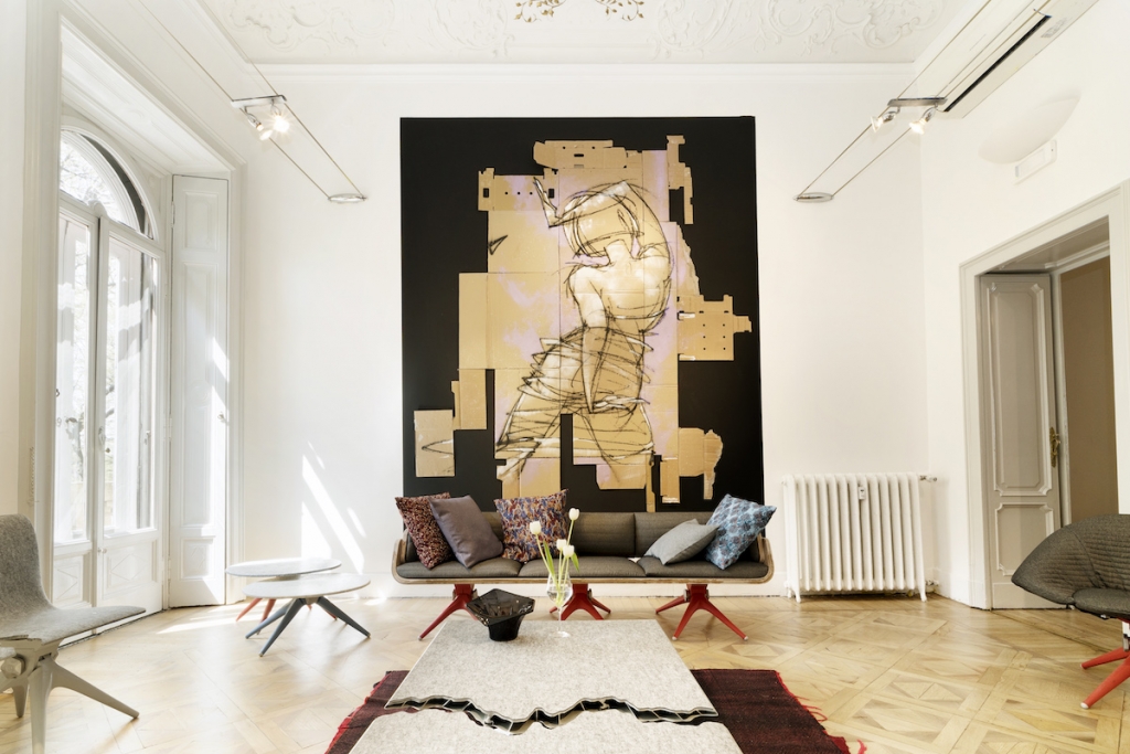 "House of Trash" is a Contemporary Closed-Loop Design by Miniwiz