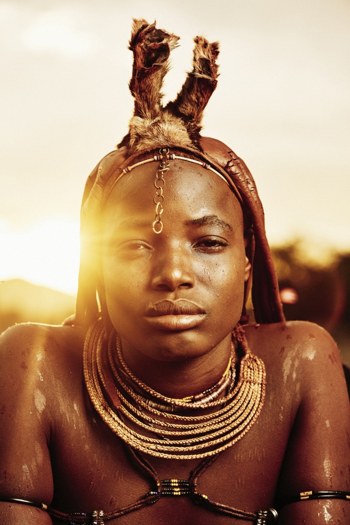 Incredible Portraits of Indigenous Tribes Around the World