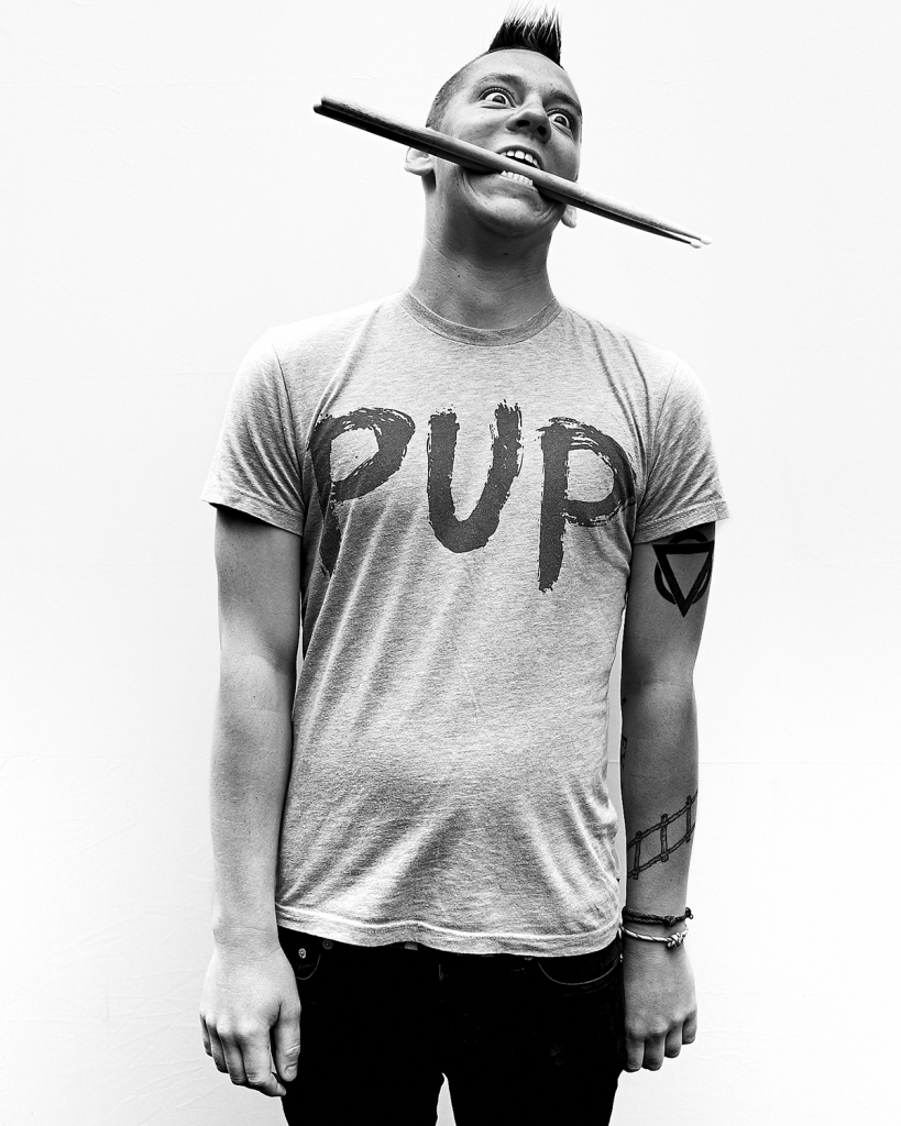 Interview: Evocative Portraits of New York’s Punk Scene Explore Meaning ...