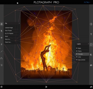The Art of a Cinemagraph and How to Make Your Own