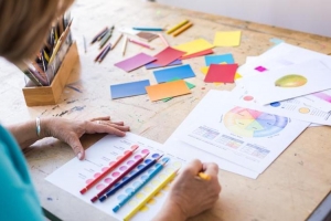 15+ Online Creative Classes to Spark Your Imagination This Week