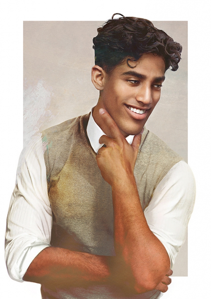 Interview: Artist Masterfully Transforms Disney Characters Into Real ...
