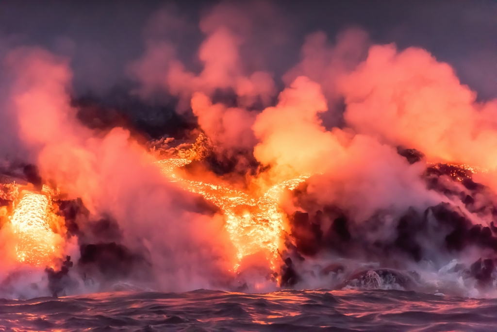 Interview: Adventurous Photographer Shares His Experiences Shooting ...