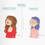Relatable Webcomic Illustrates Everyday Situations in Witty Ways