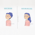 Relatable Webcomic Illustrates Everyday Situations in Witty Ways