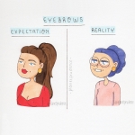 Relatable Webcomic Illustrates Everyday Situations in Witty Ways