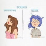 Relatable Webcomic Illustrates Everyday Situations in Witty Ways