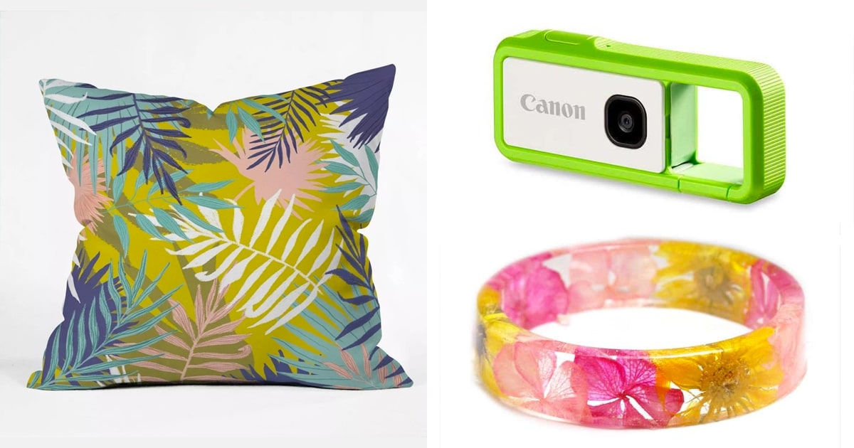 15 Fun and Festive Summer Gifts That Will Make a Splash This Season