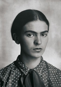 10 Interesting Frida Kahlo Facts That May Surprise You