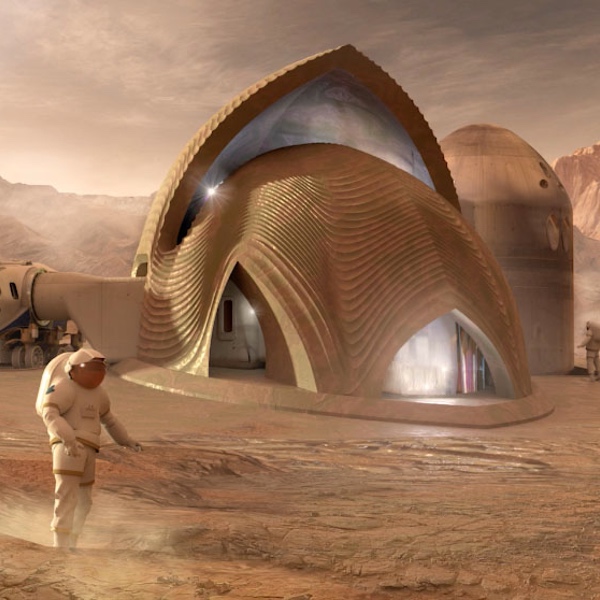 Architecture News from Around the World