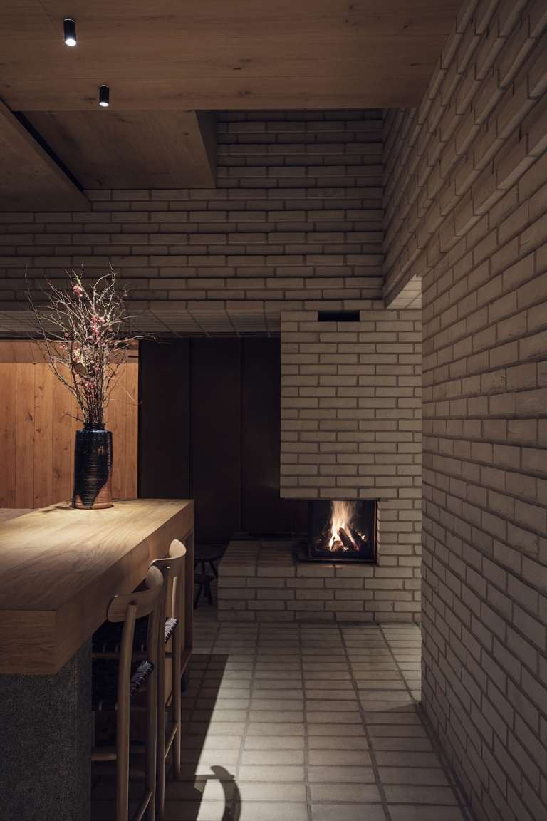 Noma Restaurant Copenhagen Gets a Stunning Redesign