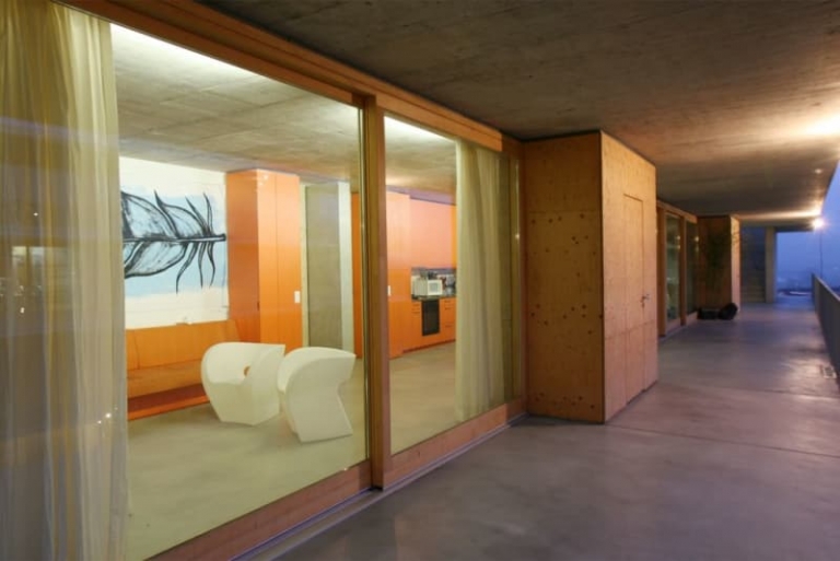 A Peek Inside College Dorms Around the World