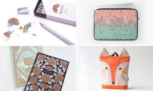 30+ Cute Back to School Supplies for the New School Year