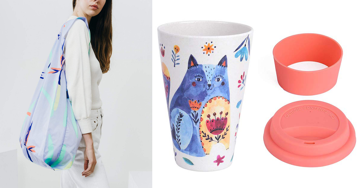 12 Eco-Friendly Products That Make Sustainability Stylish