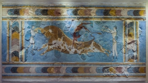 ¿Qué es un fresco? Explora la antigua técnica de pintar sobre yeso