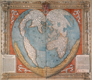 Incredible Online Archive Lets You Download Hundreds of Ancient Maps ...