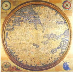 Explore the History of Cartography with University of Chicago’s Free ...