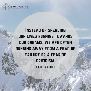 How to Handle Criticism as an Artist and Transform it Into a Positive