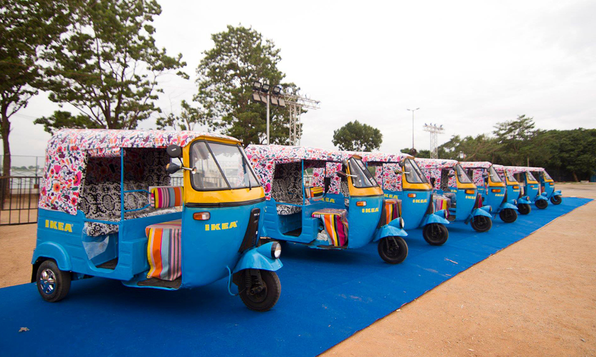 My Modern Met – The Big City That Celebrates Creative Ideas