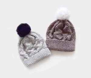 30 Knitting Patterns You Can Start Working on Right Away | My Modern Met