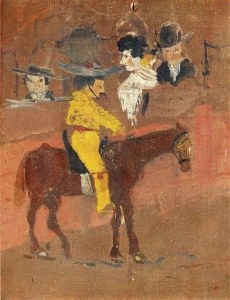 Early Picasso Art Reveals a Different Side of the Modern Artist