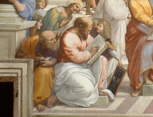 The Story Behind Raphael's Masterpiece 'The School of Athens'