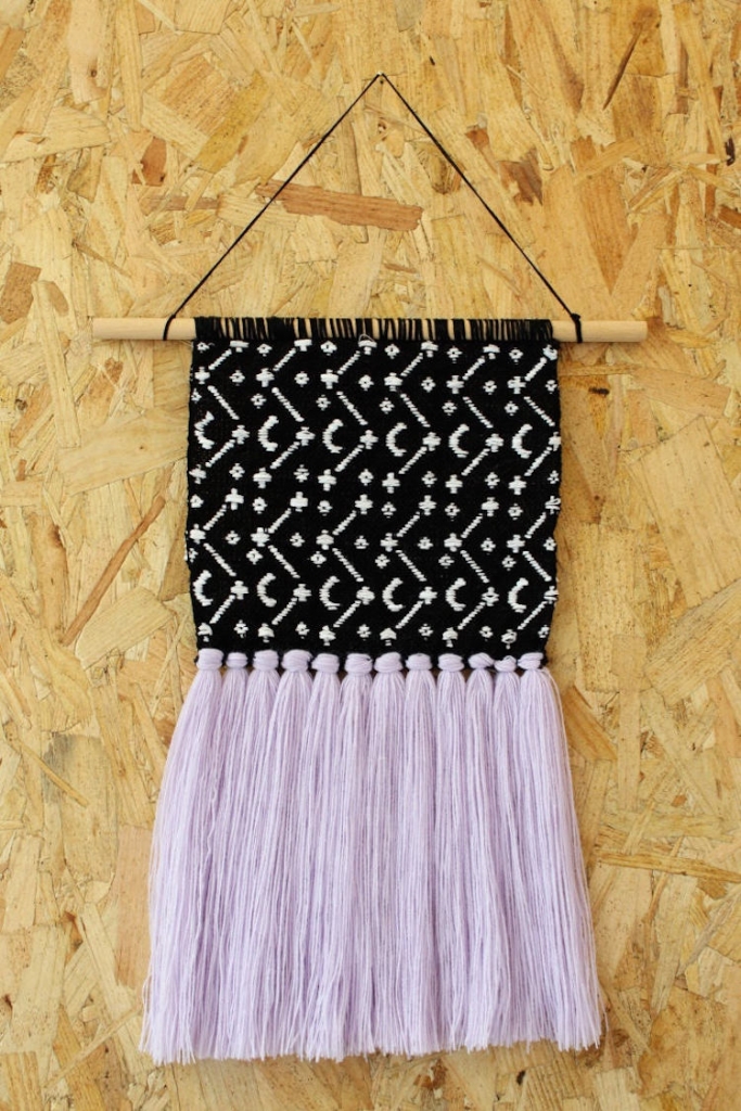 15+ Textile Wall Hangings for Adding Vintage Style to Your Home