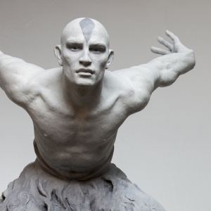 Lifelike Sculptures of the Remarkable Human Form Are Modern-Day Classics
