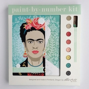 20+ Frida Kahlo Gifts That Celebrate the Iconic Artist