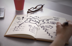 Study Tips from a Harvard Graduate and Daughter of a "Tiger Mom"