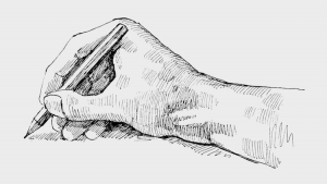 Learn This Handy Artistic Skill: How to Draw Hands Step by Step