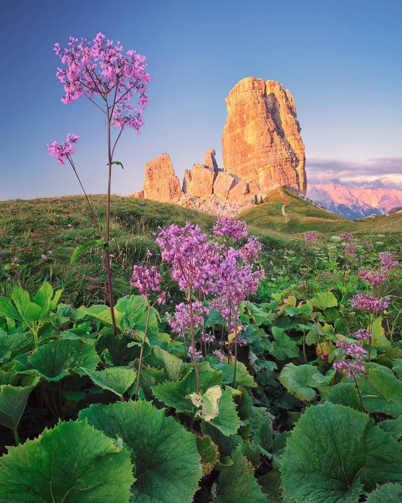 Stunning Landscapes Around the World That Will Make You Appreciate the ...