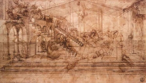 Aprende los fundamentos del dibujo en perspectiva y mejora tu arte