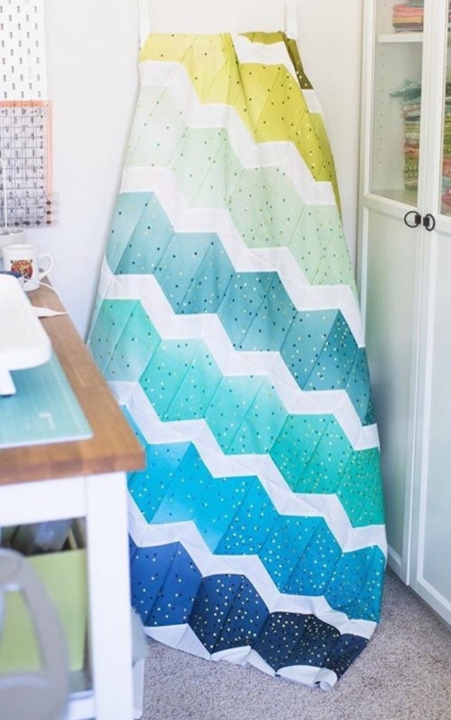 How to Make a Quilt: Learn the Basics & Get Creative with Textiles