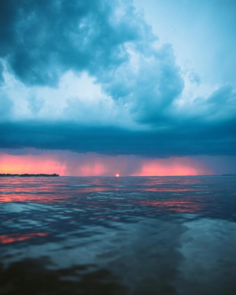 Traveling Photographer Captures Dreamy Landscapes Around the World | My ...