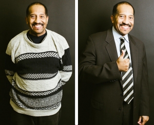 15+ Inspiring Before & After Photos of Sharply Dressed and Proudly ...