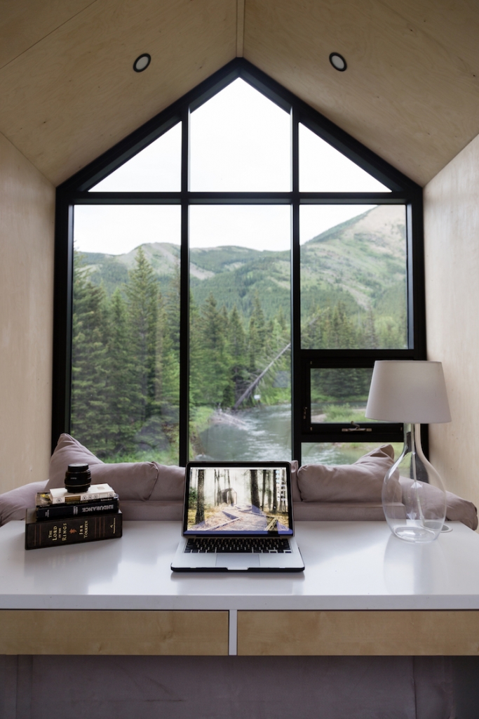 Mono, a Prefab House by DROP Structures, Costs Less Than $25,000