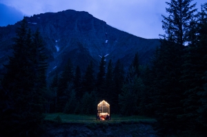 Mono, a Prefab House by DROP Structures, Costs Less Than $25,000