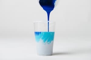 Fluid Art: How to Start Acrylic Pouring & Create Abstract Paintings