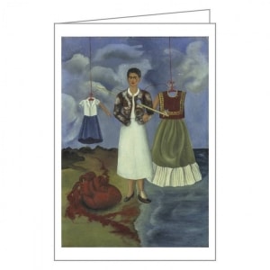 Spread Your Love for the Iconic Frida Kahlo With These Artistic ...