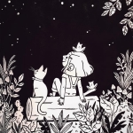 Inktober, el desafío de arte que te invita a dibujar durante todo octubre