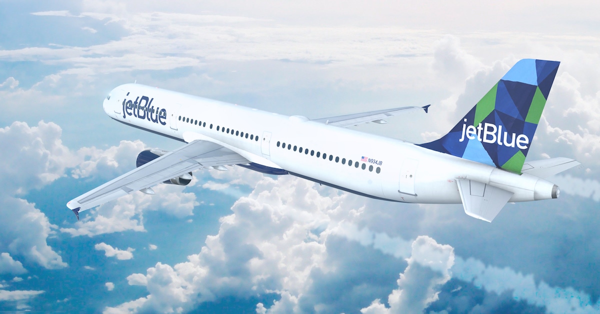 JetBlue Will Send 100 People to Volunteer at a Mystery Flight Destination