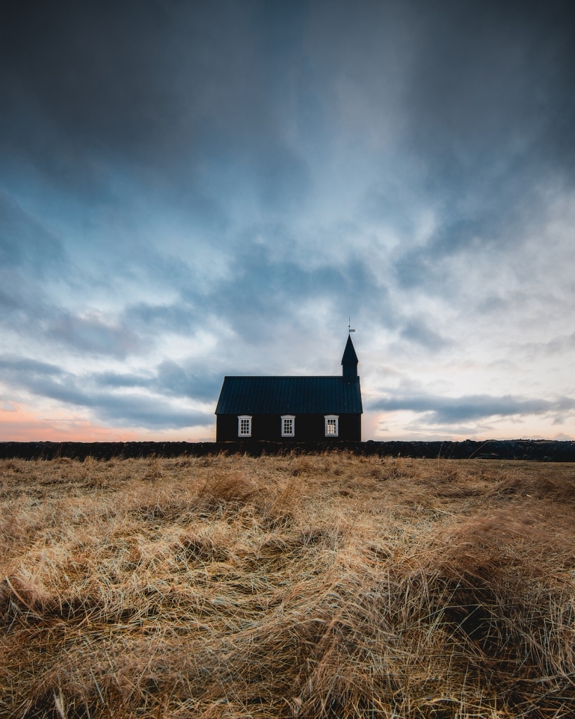 Theater Lighting Designer Travels the World Capturing the Beauty of ...