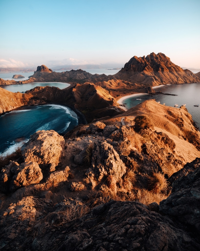 Theater Lighting Designer Travels the World Capturing the Beauty of ...