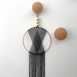 Everything You Need To Know About Macrame And How It's Revived