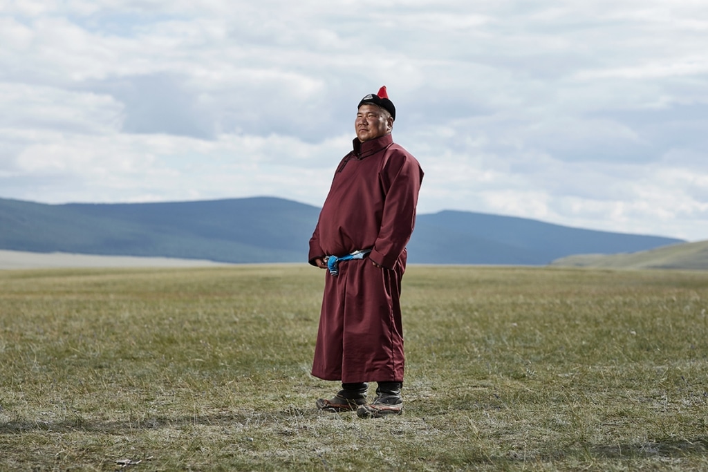 Interview: One Photographer’s Journey to Immortalize the Nomadic People ...
